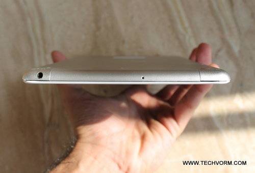 Swipe MTV Slate Review - Tablet That Does The Job • TechVorm