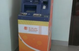 Hitachi Cash Recycling ATM Installed At Bank Of Baroda • TechVorm