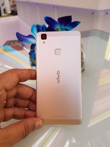VoLTE Enabled Vivo V3 Smartphone Price Dropped To Rs.14,980 • TechVorm