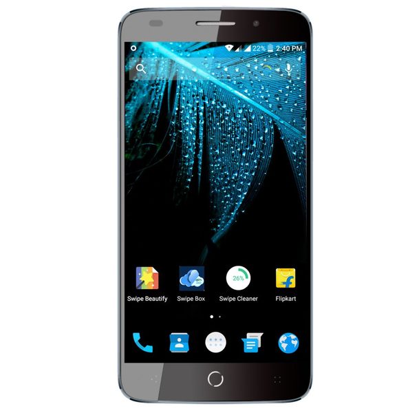 Swipe Rolls out OTA Update For Elite Plus Smartphone For Better ...