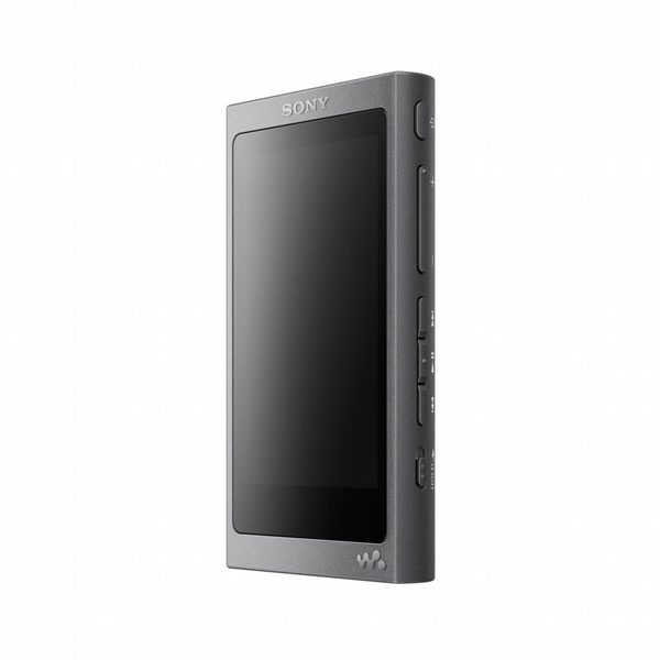 Sony NW A35 Walkman Launched At Rs. 15,990 • TechVorm