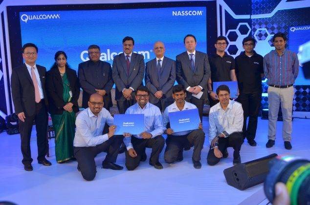 Qualcomm To Invest USD 8.5 Million for Expansion of Design Initiatives ...