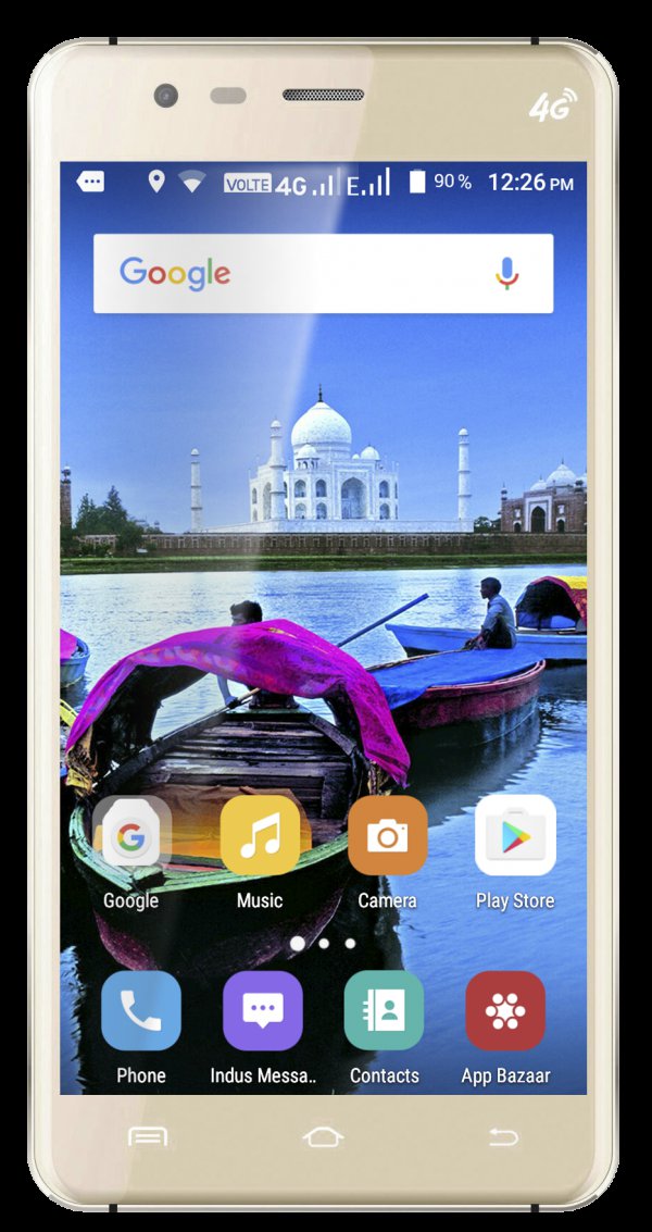 Swipe Launches JIO Ready ELITE 3 Smartphone With 4G VoLTE Support ...