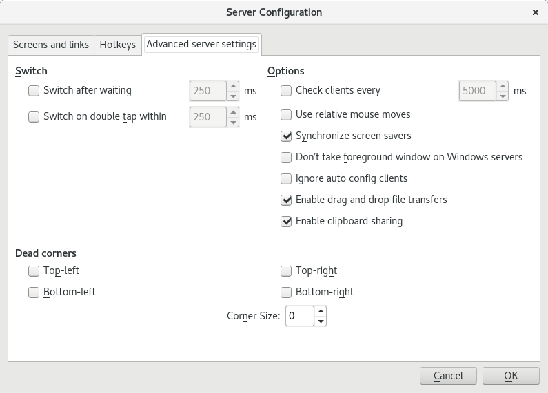 Share Keyboard, Mouse - Control Any Laptop/Desktop With Synergy • TechVorm