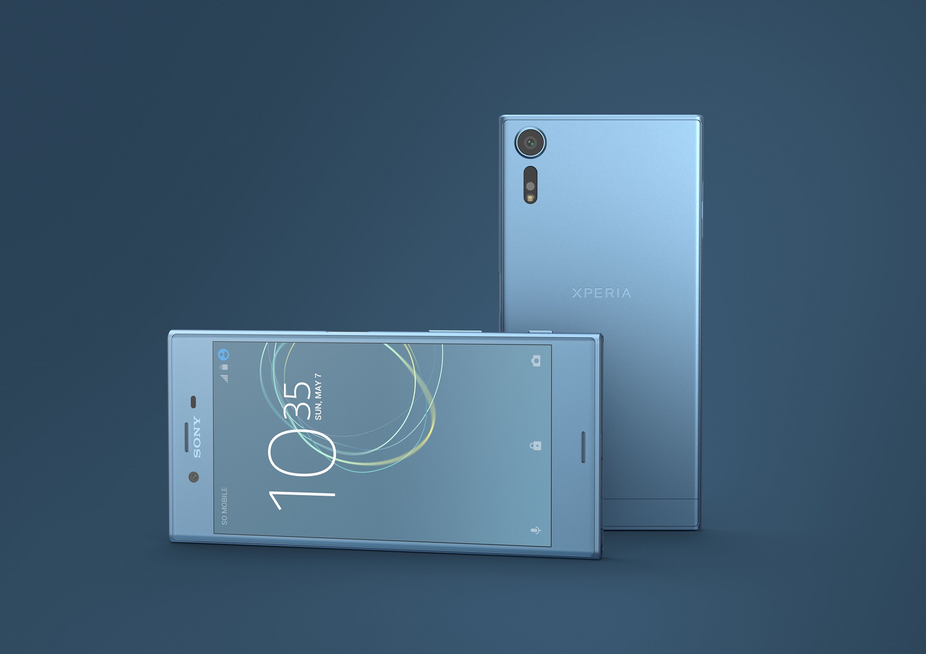 Sony Launches Xperia XZs With 19MP Motion Eye camera, Super Slow Motion ...