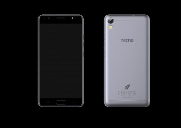 Tecno Mobile Launches 5 New Smartphones in India Starting At Rs. 7,990 ...
