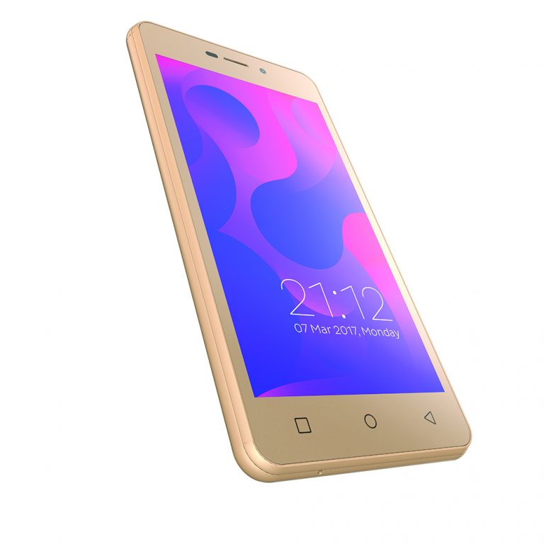 Zen Mobile Launches Admire Sense Smartphone With Fingerprint Sensor at ...