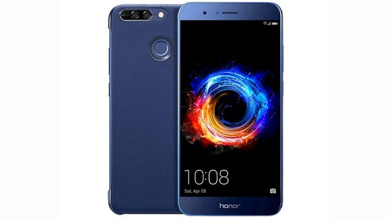 Honor 8 Pro Launched at Rs. 29,999 Definitely Has an Edge Over OnePlus ...