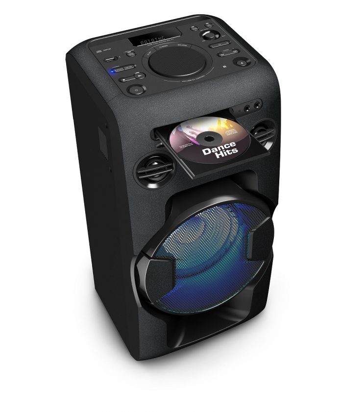 Sony India Launches MHC-V11 and SHAKE-X30D Home Audio Systems • TechVorm