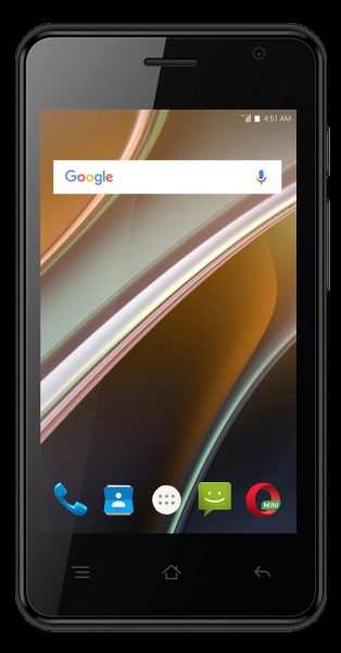 Swipe Neo Power 4G VoLTE Supporting Smartphone with 2500 mAh Battery ...