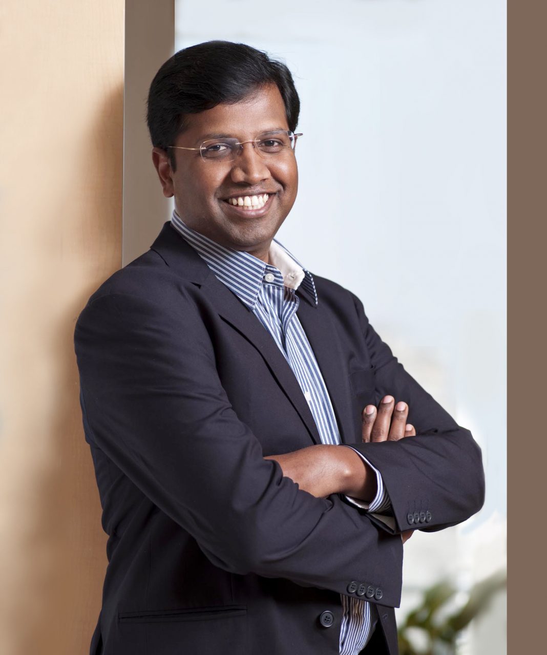 Renault-Nissan Appoints Jayakumar David as Alliance HR Director in ...