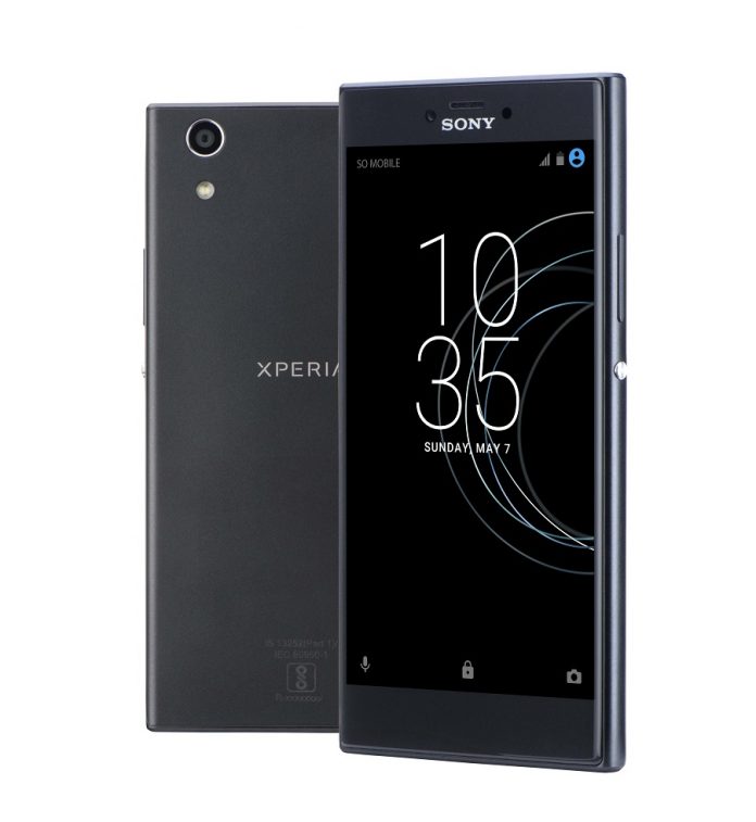 Sony India Launches Xperia R1 and Xperia R1 Plus with 5.2 inch HD ...