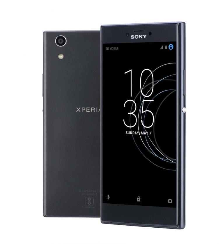 Sony India Launches Xperia R1 and Xperia R1 Plus with 5.2 inch HD ...