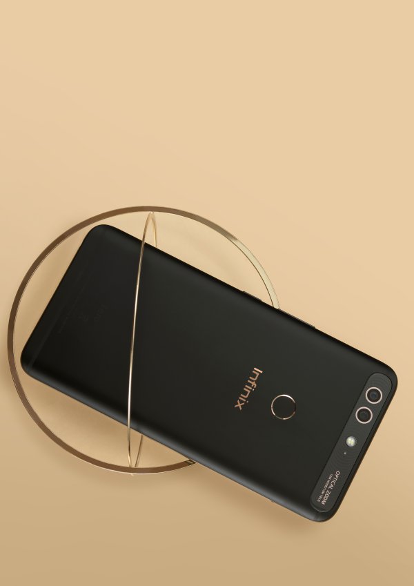 Infinix Zero5 with Dual Camera Launched at Rs. 17,999; Will Face Stiff Challenge From Upcoming ...