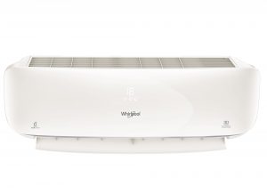 Whirlpool India Launches Inverter Air Conditioners with In- Built Air ...
