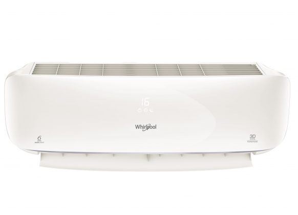 Whirlpool India Launches Inverter Air Conditioners with In- Built Air ...