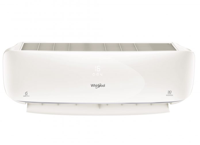 Whirlpool India Launches Inverter Air Conditioners with In- Built Air ...