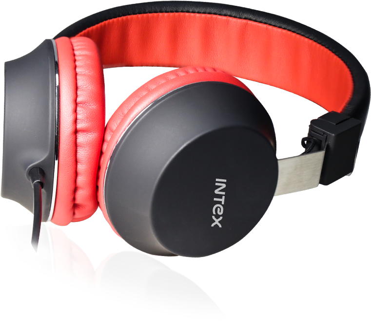 Intex Launches H-50 & H-60 Wired Headphones with Multi-Device ...