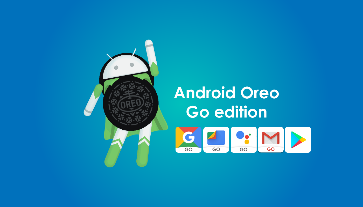 Airtel to Launch Entry Level Android Oreo Go Edition based 4G ...