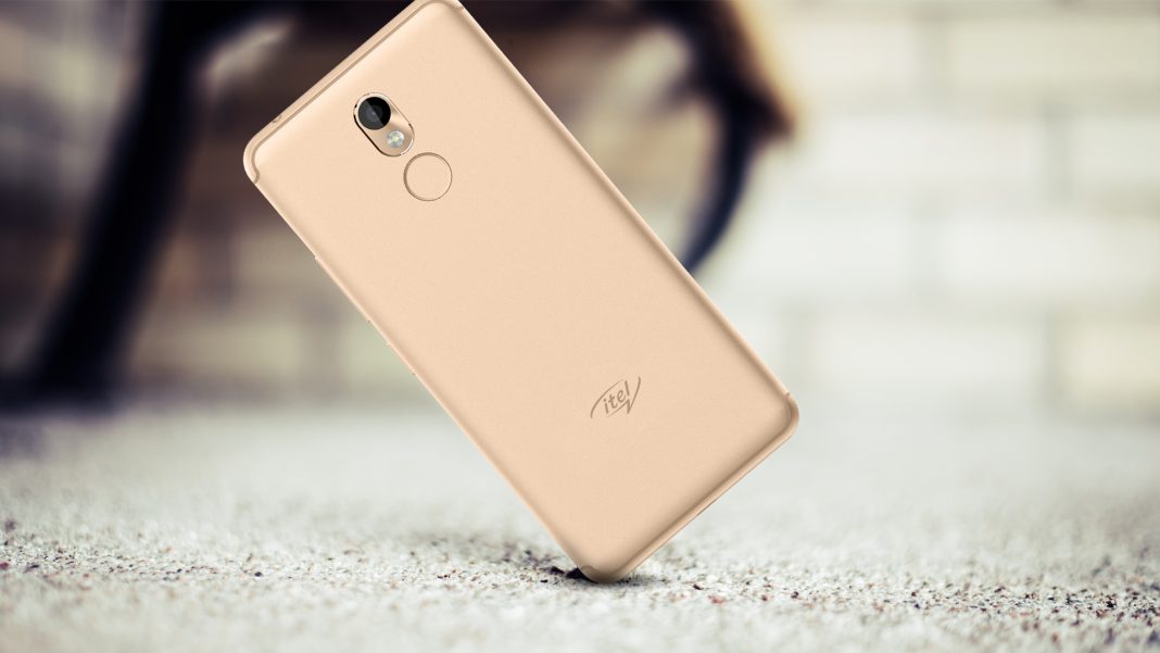 itel to Launch Five Smartphones with Full View Display in India on 20th ...