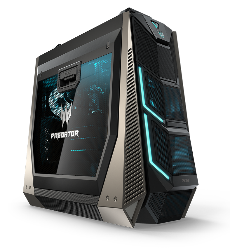 Acer Launches Predator Orion 9000 Gaming Desktop with Intel Core i9 ...