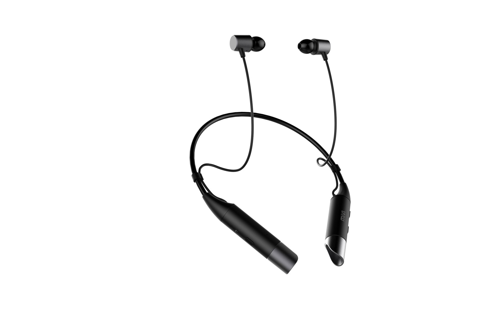 Mivi Collar Wireless Bluetooth Earphones Launched at Rs. 2,999 • TechVorm