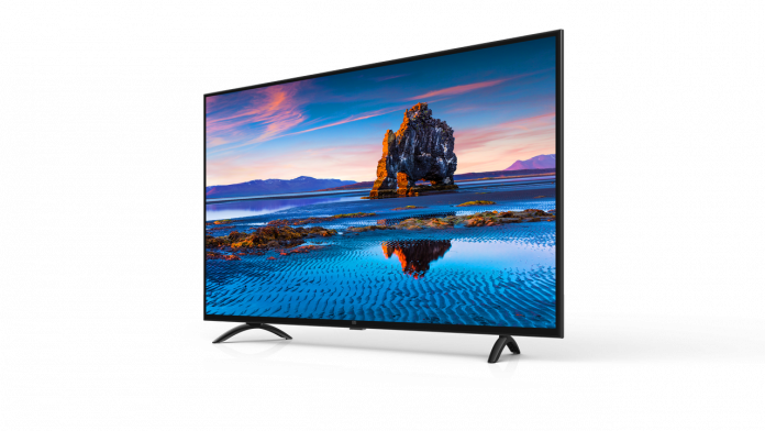Xiaomi Launches 32 and 43 inch Mi LED Smart TVs, Starting at Rs. 13,999 ...