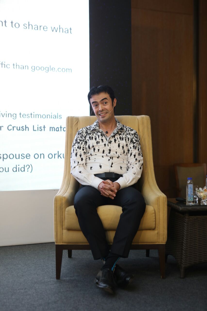 Orkut Founder Launches Hello Social Network in India • TechVorm
