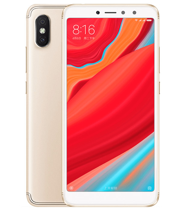 Xiaomi Redmi S2 With Dual Rear Cameras, 16MP Selfie Camera Launched in ...