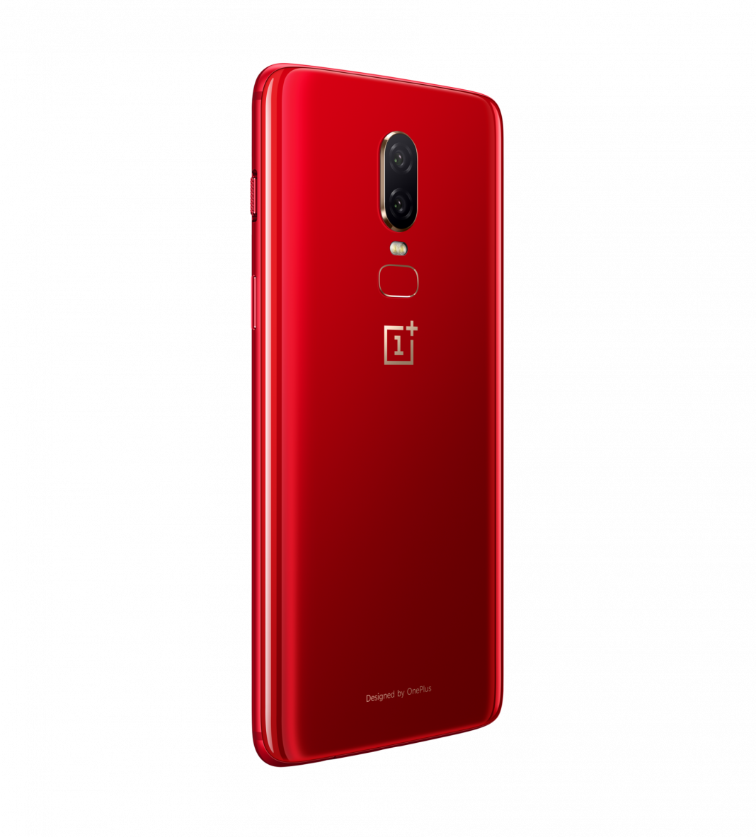OnePlus 6 Red Edition with 8GB RAM, Announced; Will Go On Sale From ...
