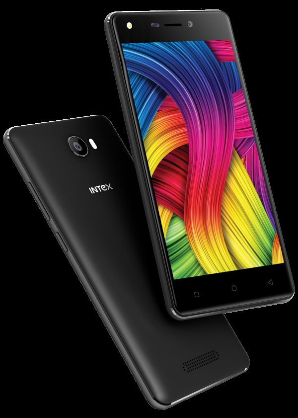 Intex Launches Indie 5 with 5 inch HD Display, 4000mAh Battery for Rs ...