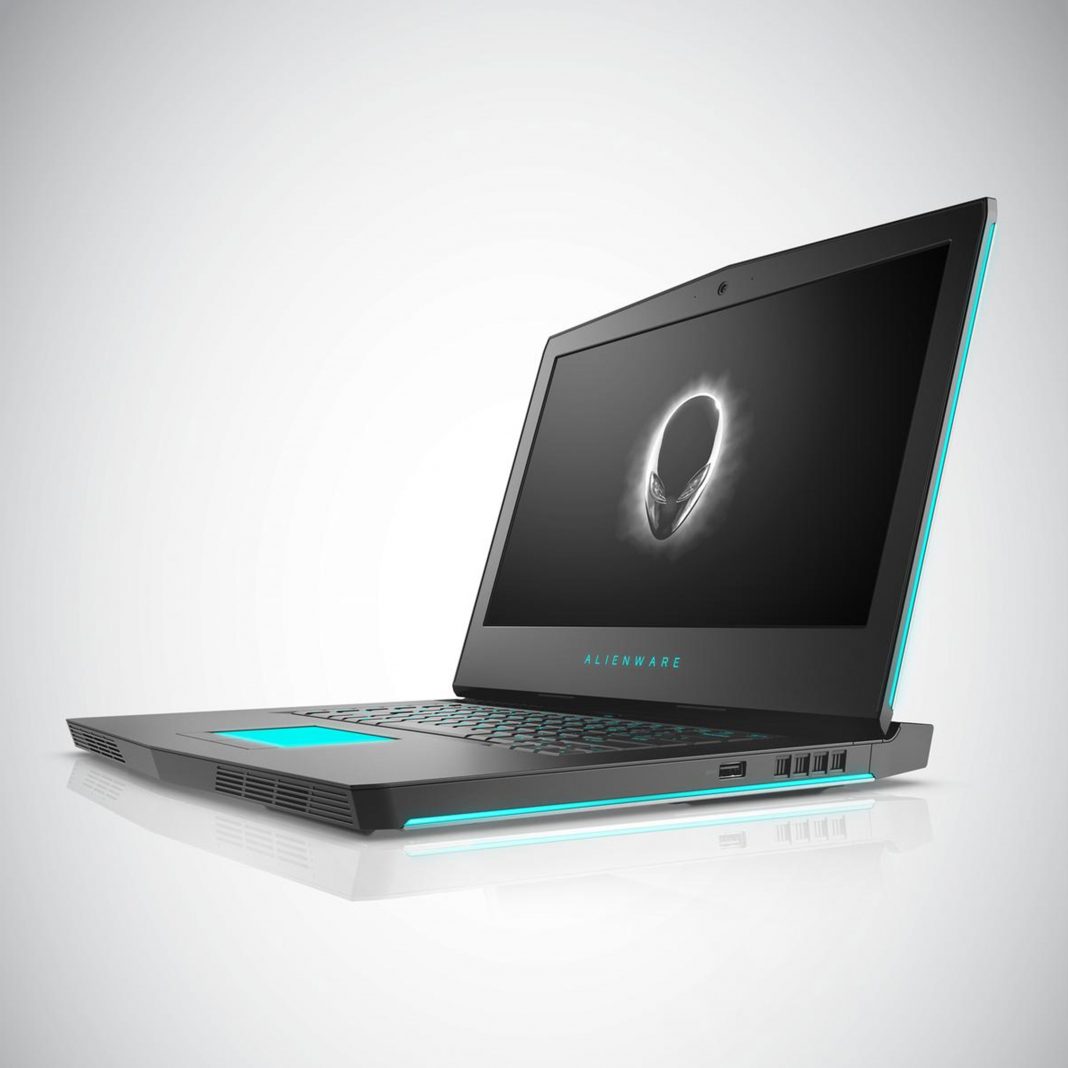 Dell Launches Alienware 15 & 17, Dell G Series - G3 and G7, Inspiron 24 ...