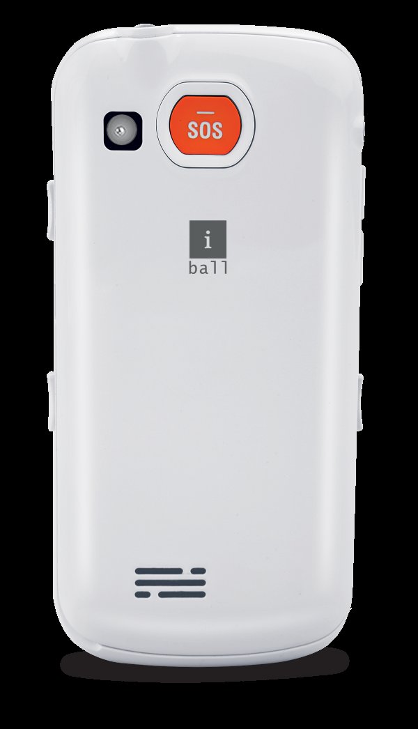 iBall Launches Upgraded Aasaan 4 Feature Phone For Senior Citizens at ...