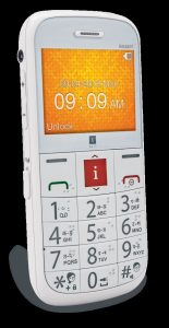 iBall Launches Upgraded Aasaan 4 Feature Phone For Senior Citizens at ...