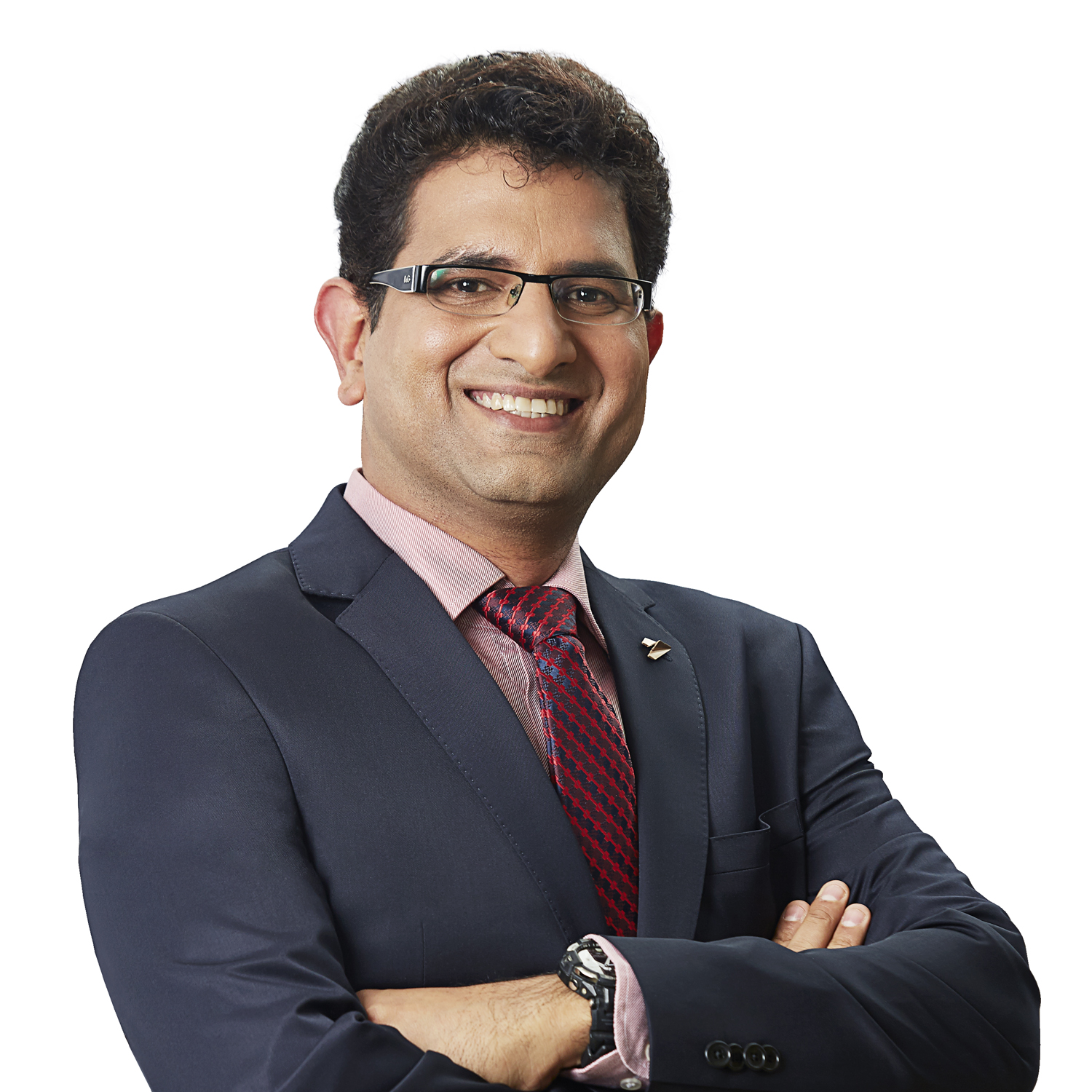 Mobiistar Appoints Ajitabh Jerath as Vice President for Sales ...