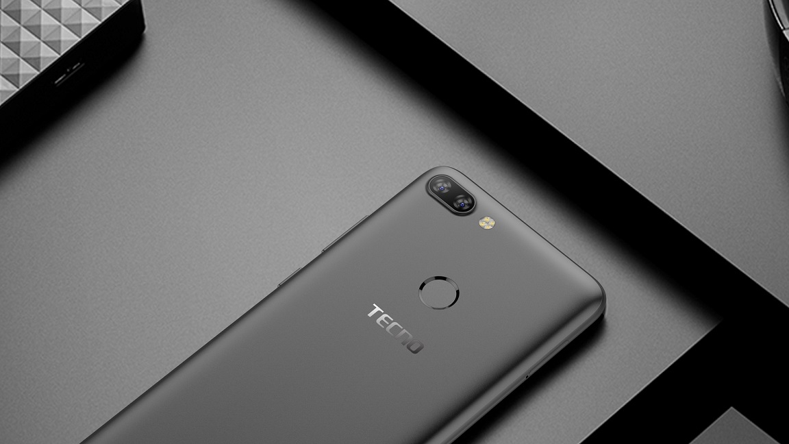 TECNO Mobile To Launch Shortly its First Dual Camera Smartphone with ...