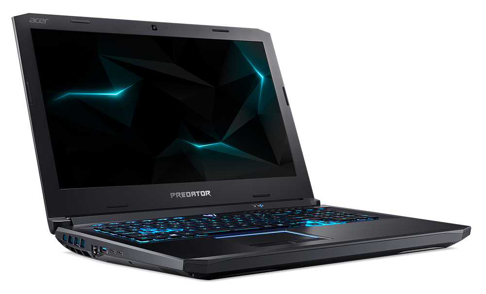 Acer Launches New Predator Helios 500 Notebook For Gaming with up to ...