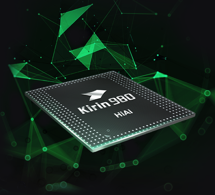 Huawei Launches Kirin 980, the World’s First Commercial 7nm SoC with Dual NPU AI Processing ...