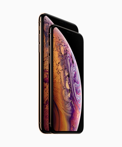 iPhone XS & iPhone XS Max Can Be Pre-Booked Now on Airtel Online Store ...