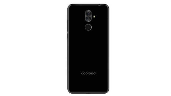 Coolpad Note 8 with 5.99 inch FHD 18:9 Display, 4000mAh Battery ...