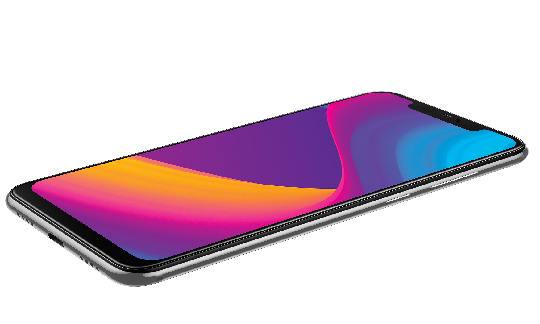 Panasonic Launches Eluga X1 & Eluga X1 Pro with 6.18 inch Notch Display ...