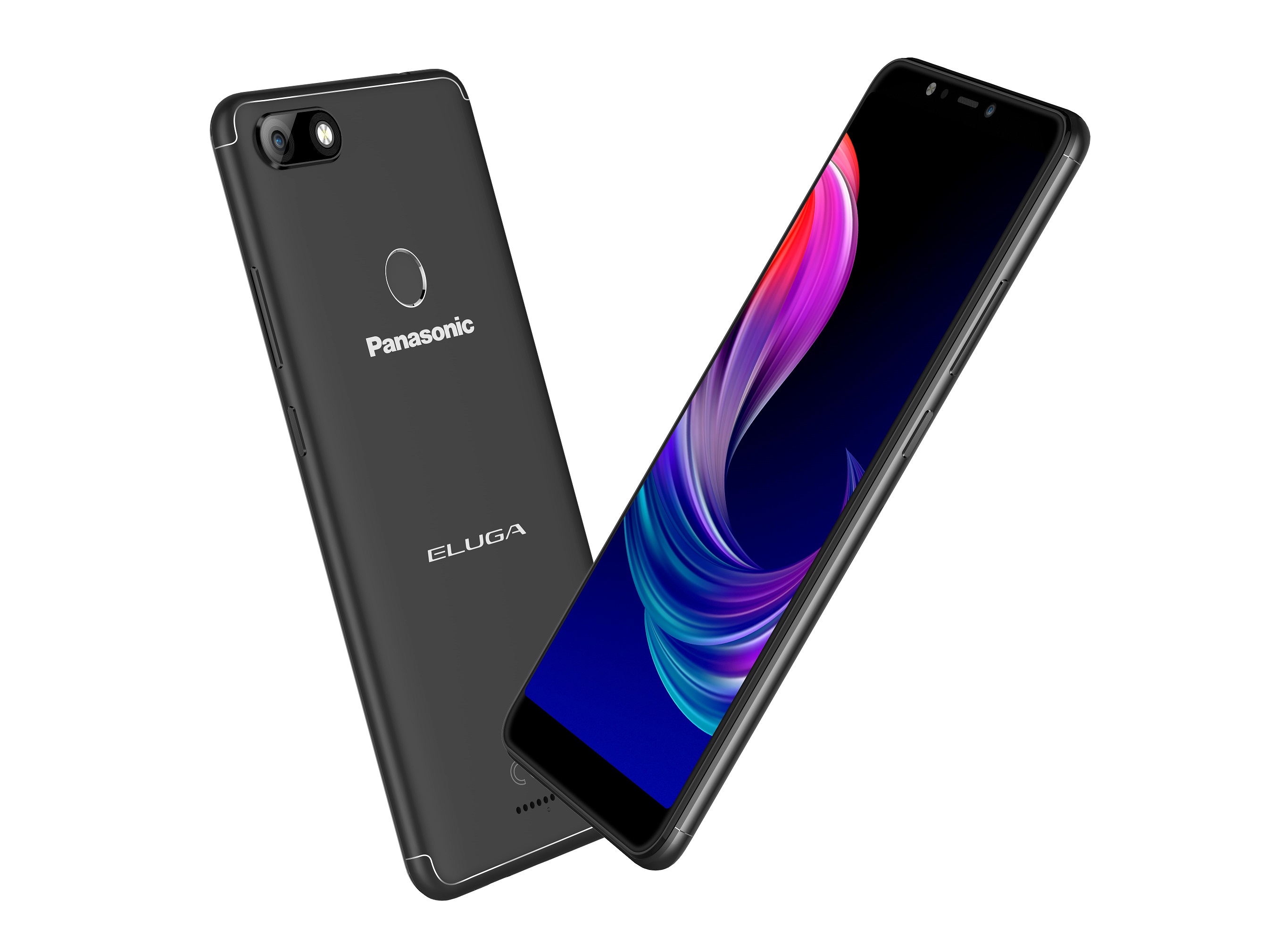 Panasonic Launches Eluga Ray 600 with 5.99” HD+ Display, 4000 mAh ...