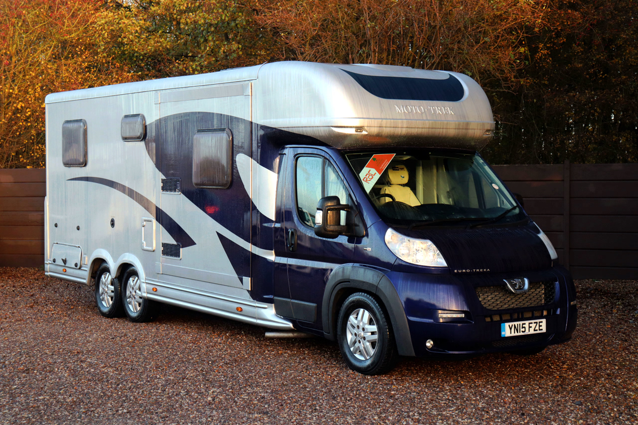 4 Tips to Buying a New Motorhome • TechVorm