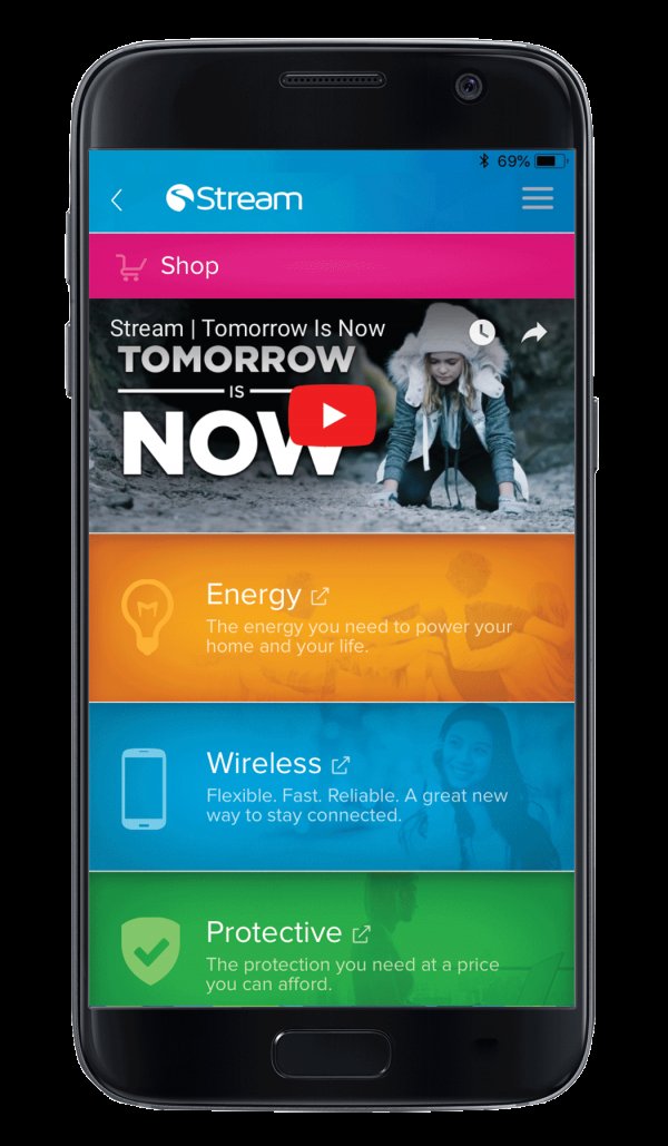 What is the Stream App? • TechVorm