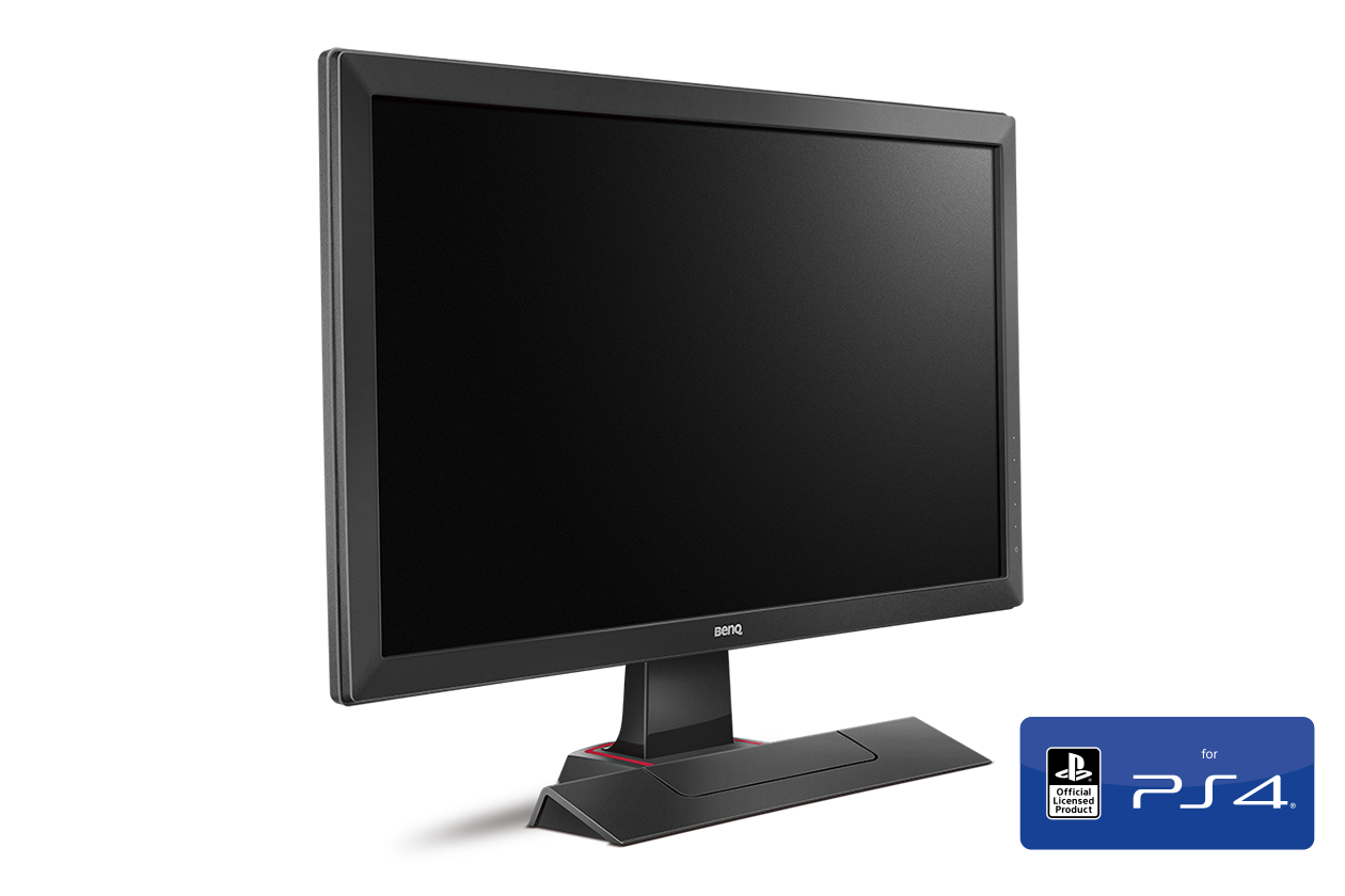 BenQ Zowie RL2455S Ultra-Fast Console E-Sports Monitor Launched at Rs ...