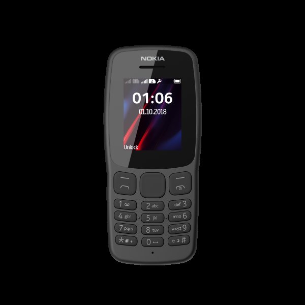 Nokia 106 Feature Phone Launched in India for Rs. 1299 • TechVorm