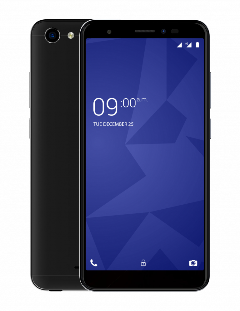 XOLO Launches Era 4X Smartphone with 30 Days Money Back Offer, Starting ...