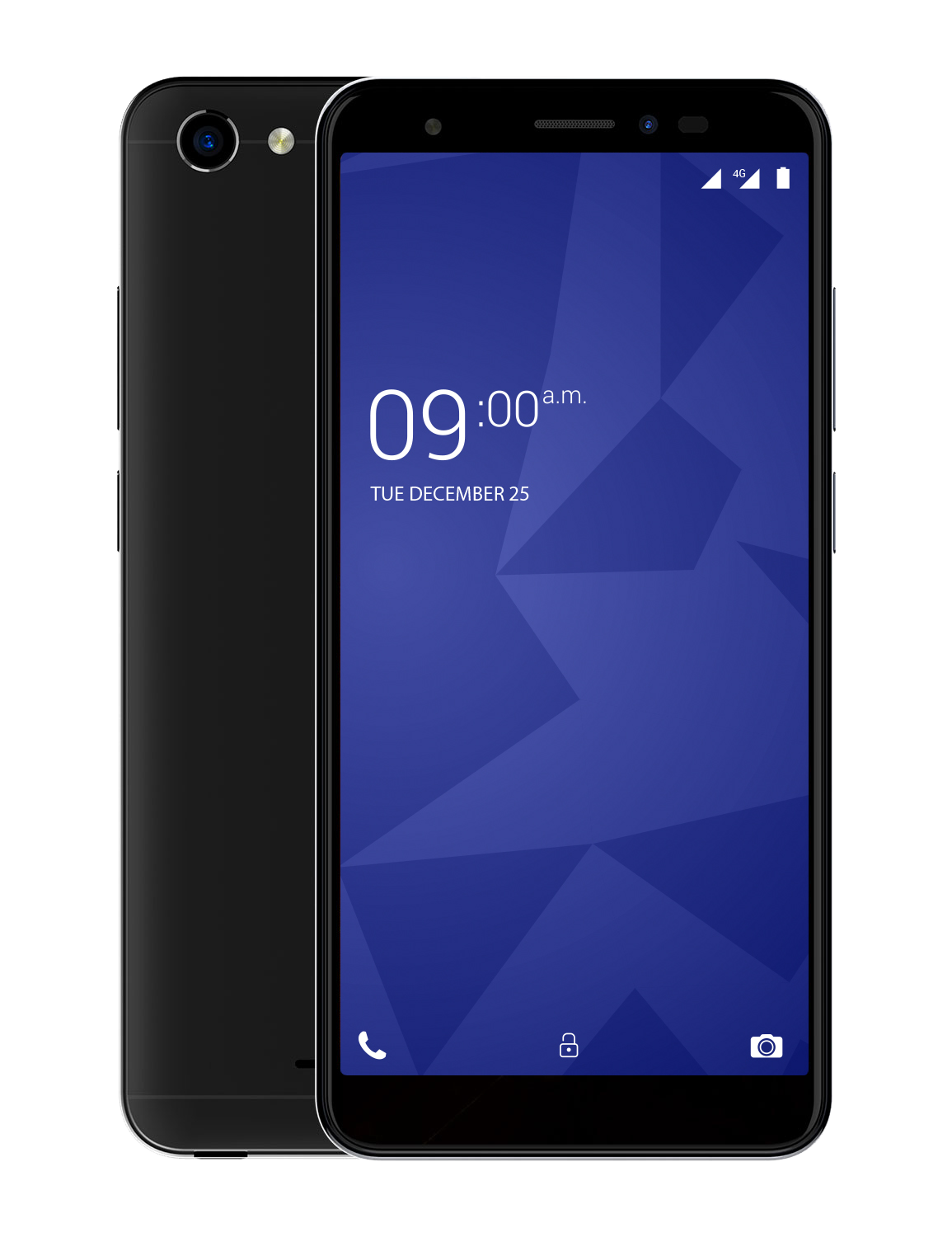 XOLO Launches Era 4X Smartphone with 30 Days Money Back Offer, Starting ...