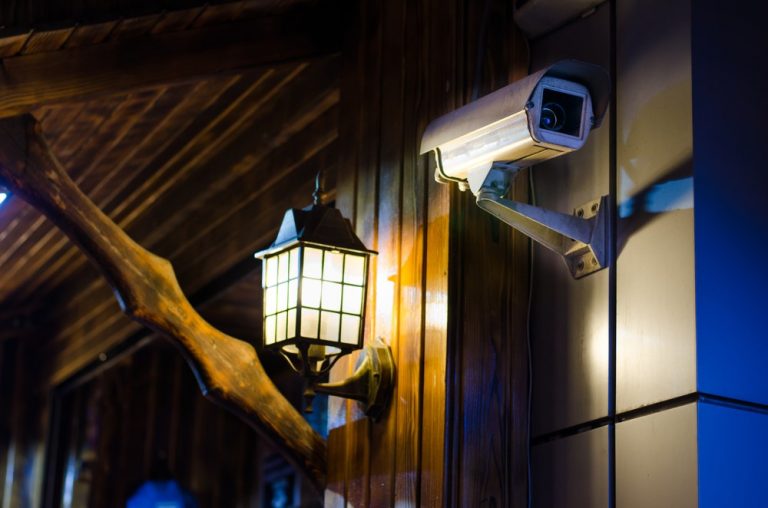 The Newest Line of High-Tech Security Cameras Have Arrived • TechVorm