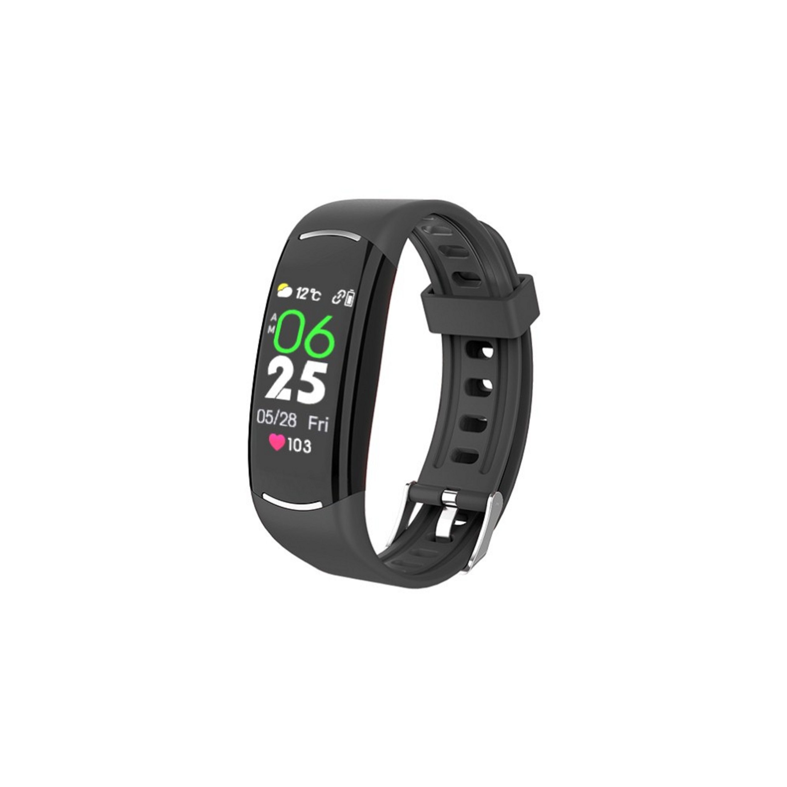 Infinix Band 5 with Colored IPS Display, Heart Rate Monitor, Launched ...